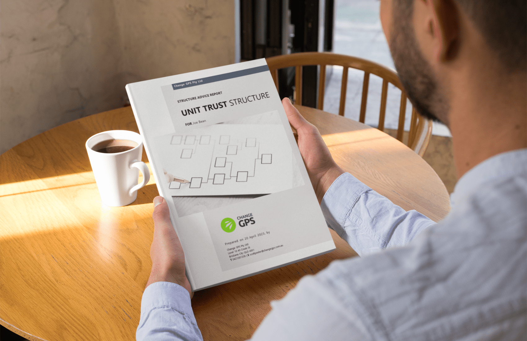 Master EOFY Complexity with ChangeGPS | Accounting Times