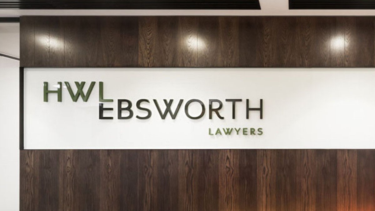 Australian bank reveals it has been impacted by HWL Ebsworth hack ...