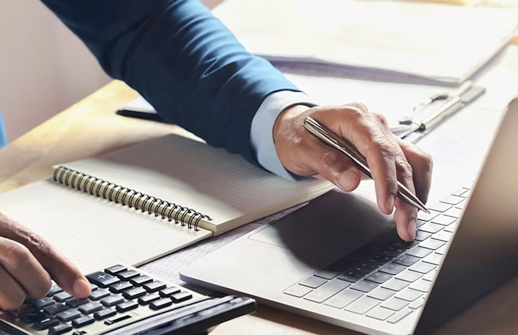 Speed up your productivity: make the switch to a 100% cloud-based ...