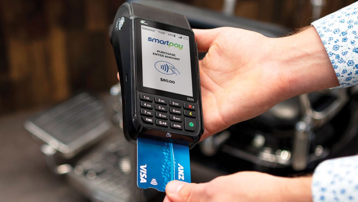SmartPay customer data exposed in cyber attack - Cyber Daily