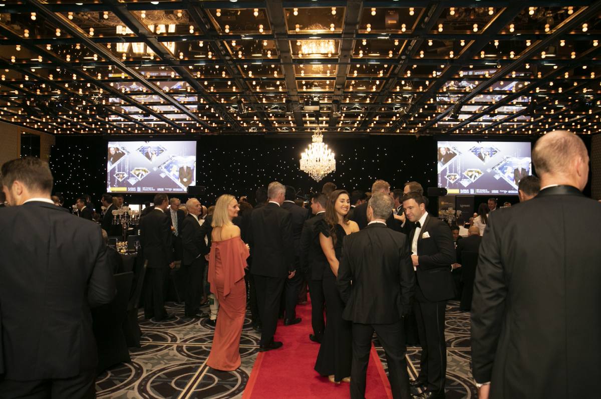 Winners of the Fund Manager of the Year Awards revealed - ifa