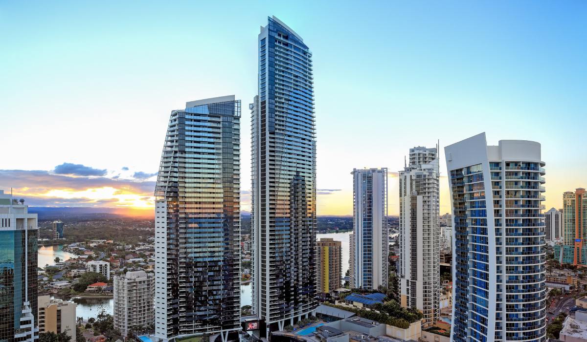 ‘View tax’ hits Gold Coast high-rise residents - Smart Property Investment