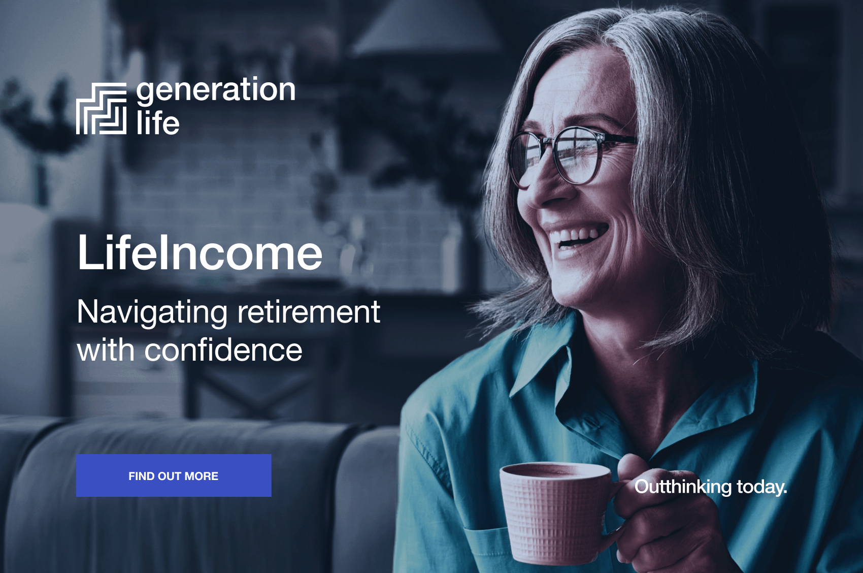 Lifetime annuities reimagined - ifa