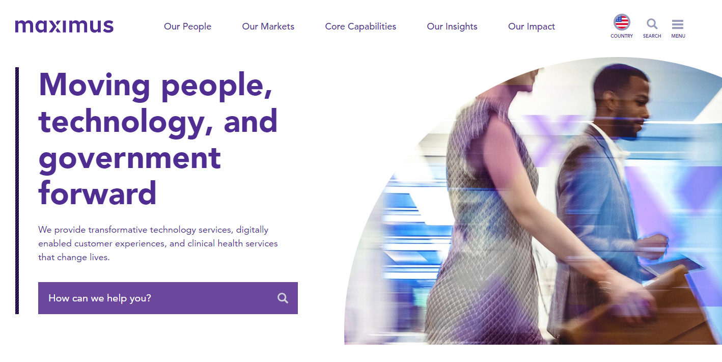 Government contractor Maximus hit by MOVEit hack, millions affected ...