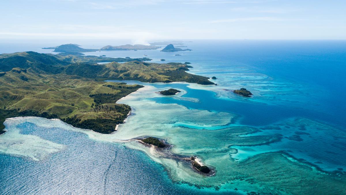 Inaugural Pacific Cyber Capacity Building and Coordination Conference ...