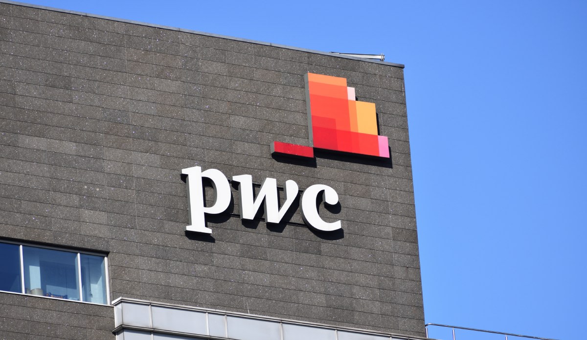 PwC security questioned as firm’s head of risk fooled by fake email ...