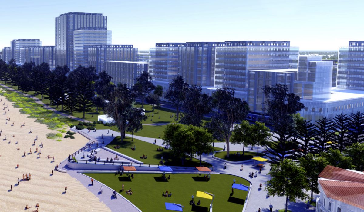 Lots going on in WA’s Rockingham - Smart Property Investment