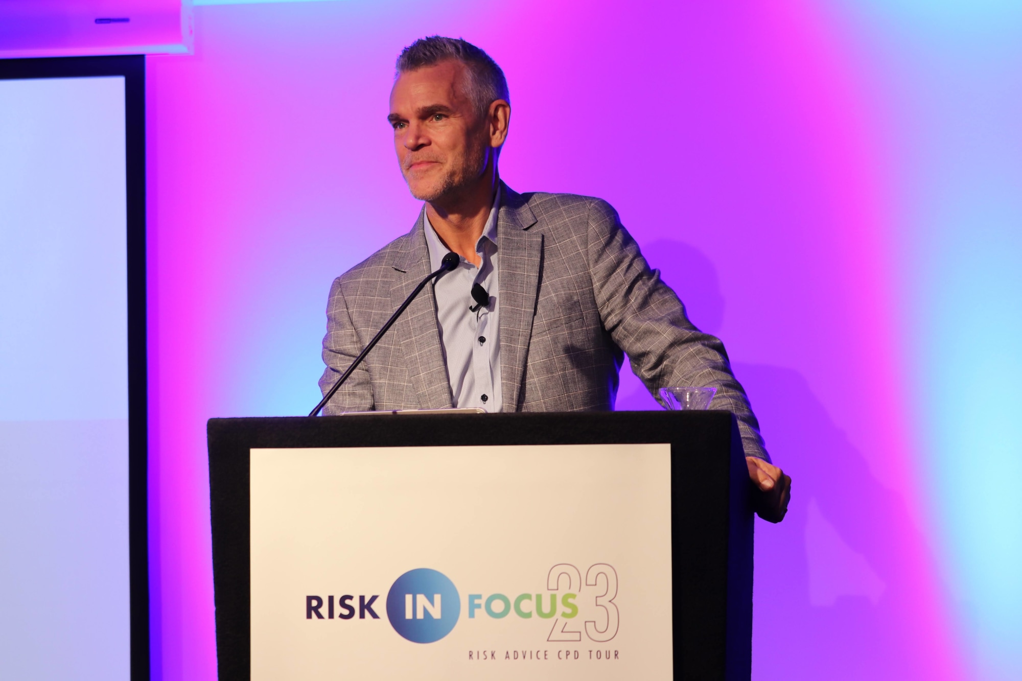 Risk insurance expert launches Risk Hub - ifa