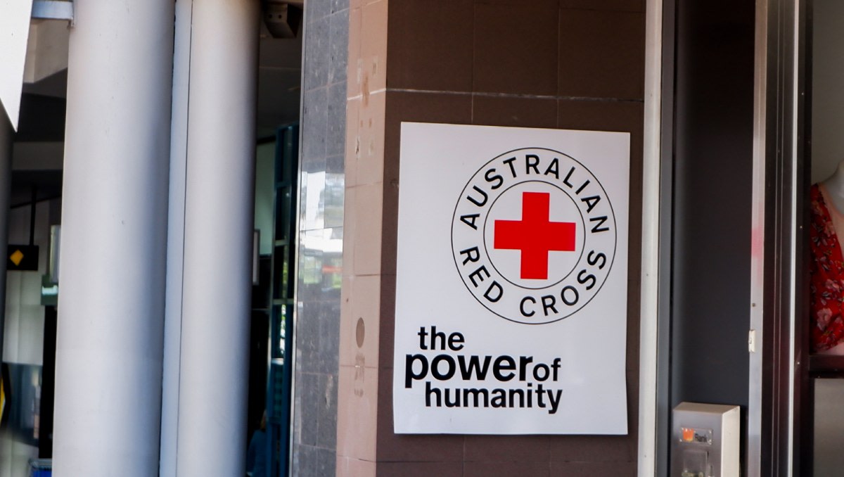 Australian Red Cross denies donor data breached in Pareto Phone hack ...