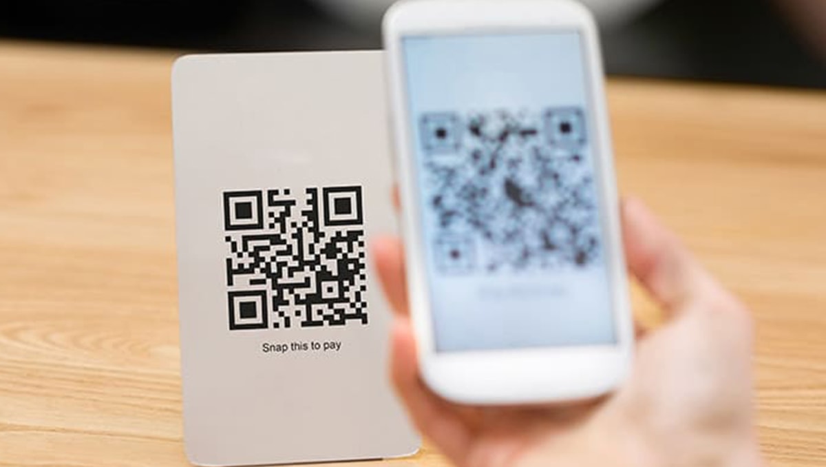 3 things you need to know about QR code phishing - Cyber Daily