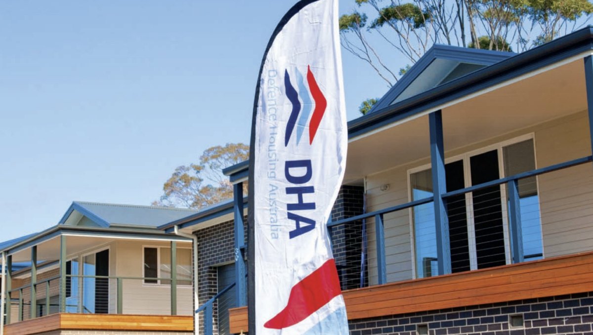 Defence Housing Australia investigates third-party data breach - Cyber ...