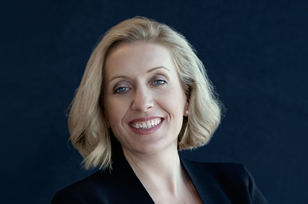 Finance firms should roll out the red carpet for female interns - ifa