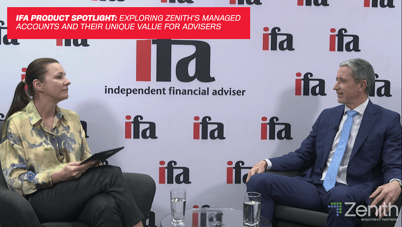 Product Spotlight: Exploring Zenith’s Managed Accounts & their unique ...