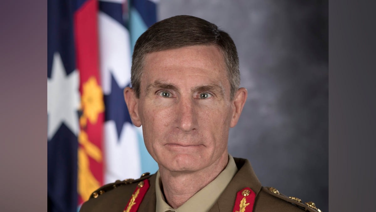 ADF chief warns of ‘truth decay’ in talk touching on AI and ...