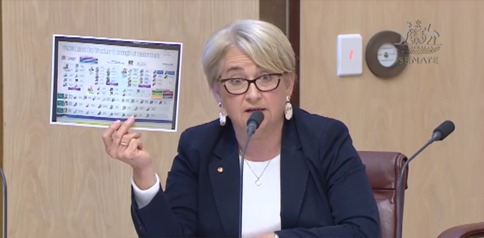 TPB, ATO quizzed on whether PwC ‘too big to fail’ | Accounting Times