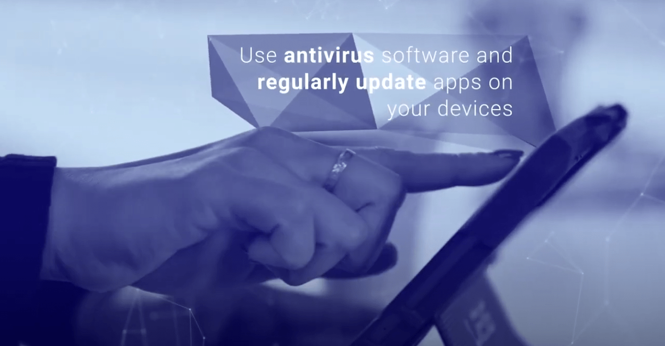 Cyber Awareness Month: The AFP on ransomware extortion - Cyber Daily