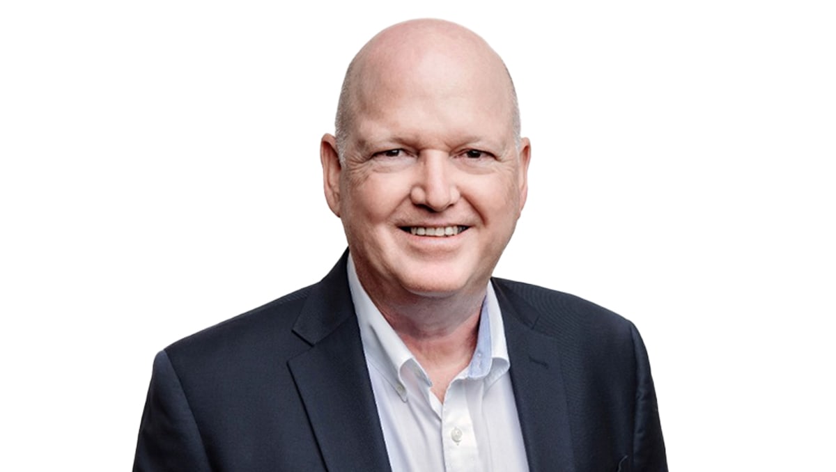 PODCAST: Traditional 2-factor authentication is simply not secure ...