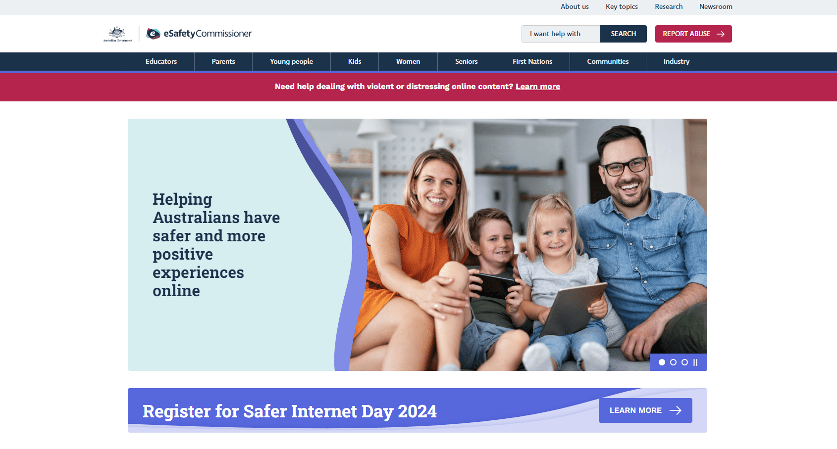 Cyber Security Awareness Month: 3 things you need to know about the ...