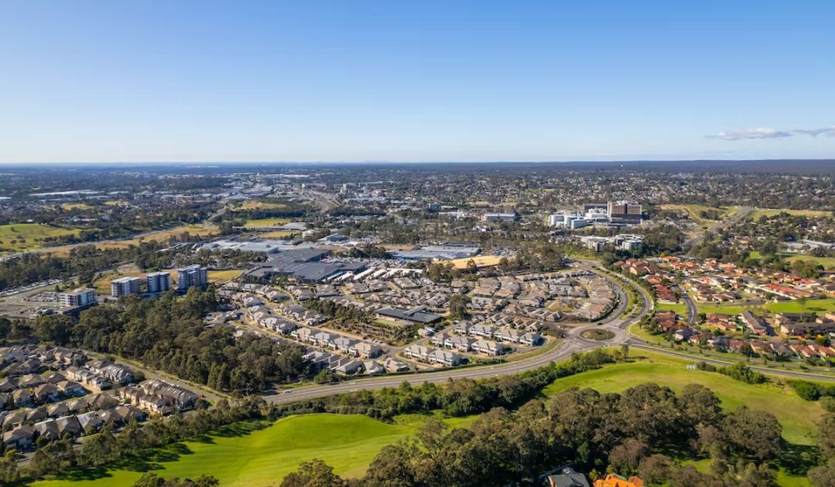 Campbelltown property the hot ticket for FHBs - Smart Property Investment