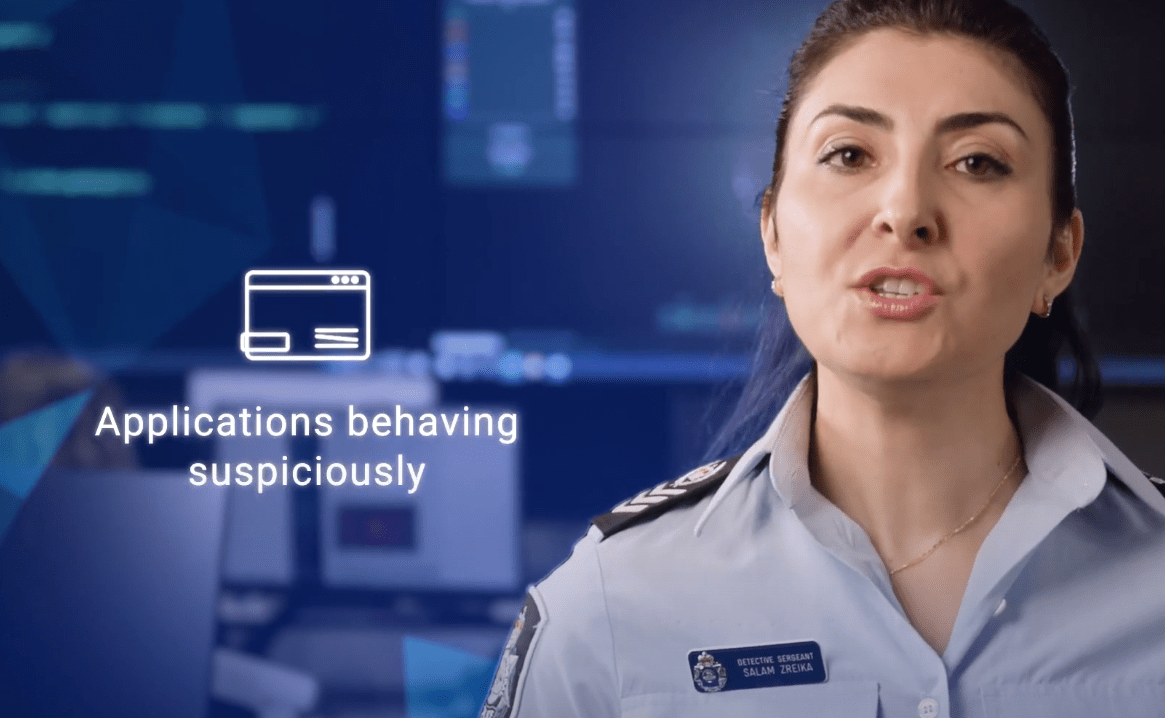 Cyber Security Awareness Month: The AFP explains viruses and worms ...