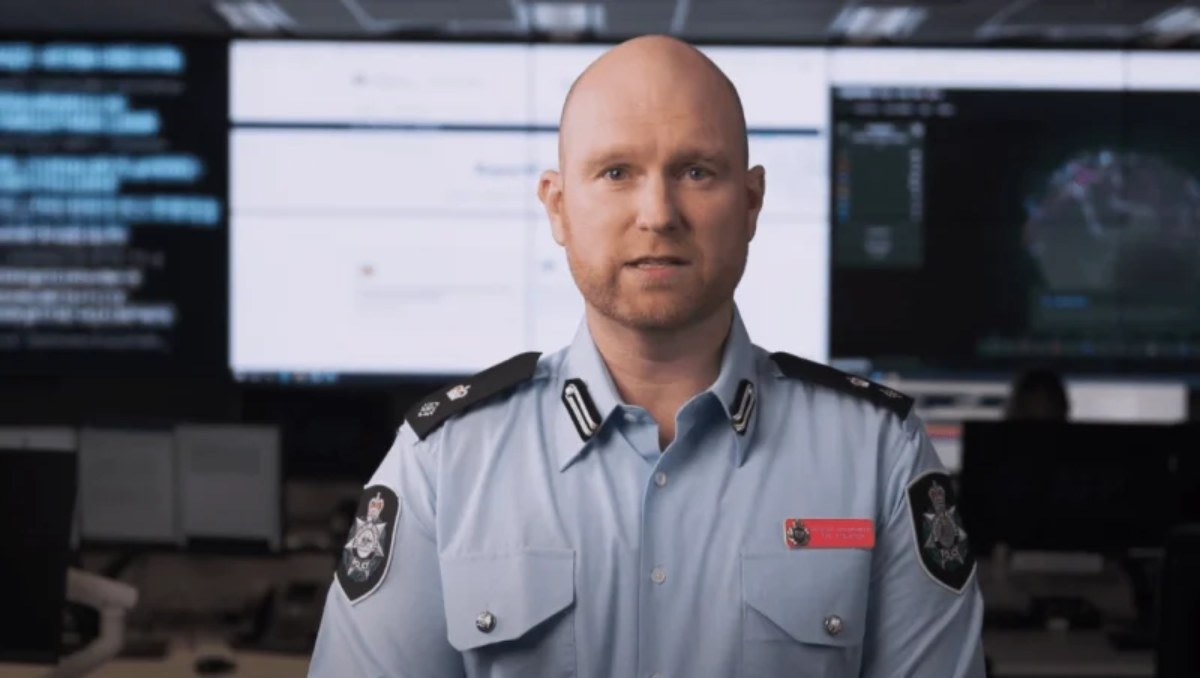 Cyber Security Awareness Month: The AFP on the lure of phishing - Cyber ...