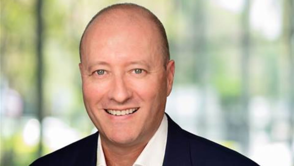 Interview: Logicalis’ Anthony Woodward – ‘You can’t stop innovation ...
