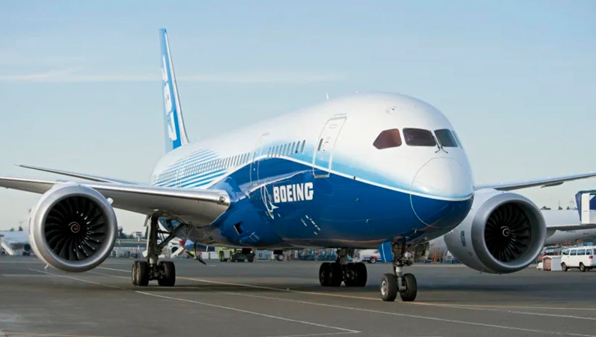 LockBit ransomware gang claims Boeing data breach - Cyber Daily