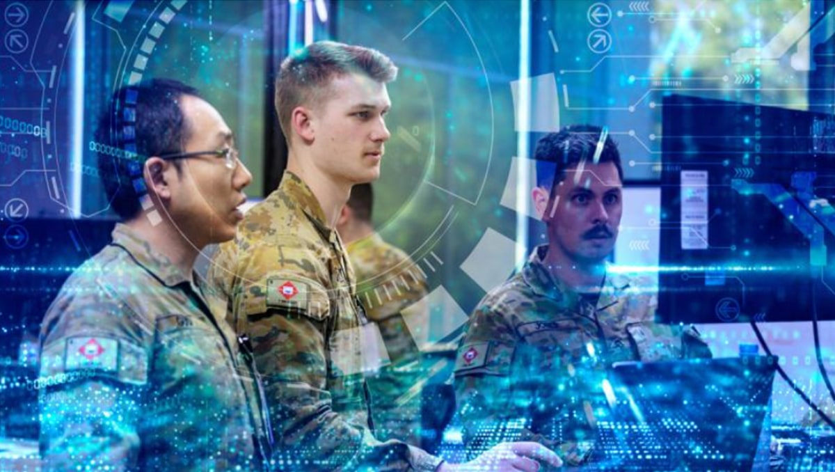 Australia hosts joint cyber warfare training operations with the US ...