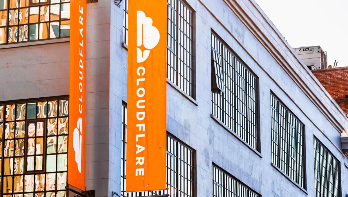 Palo Alto Networks, Cloudflare confirm impact of Salesloft Drift breach ...