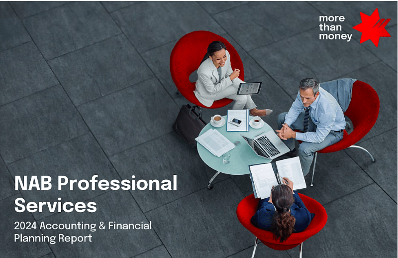 NAB Profesional Services: 2024 Accounting & Financial Planning Report ...