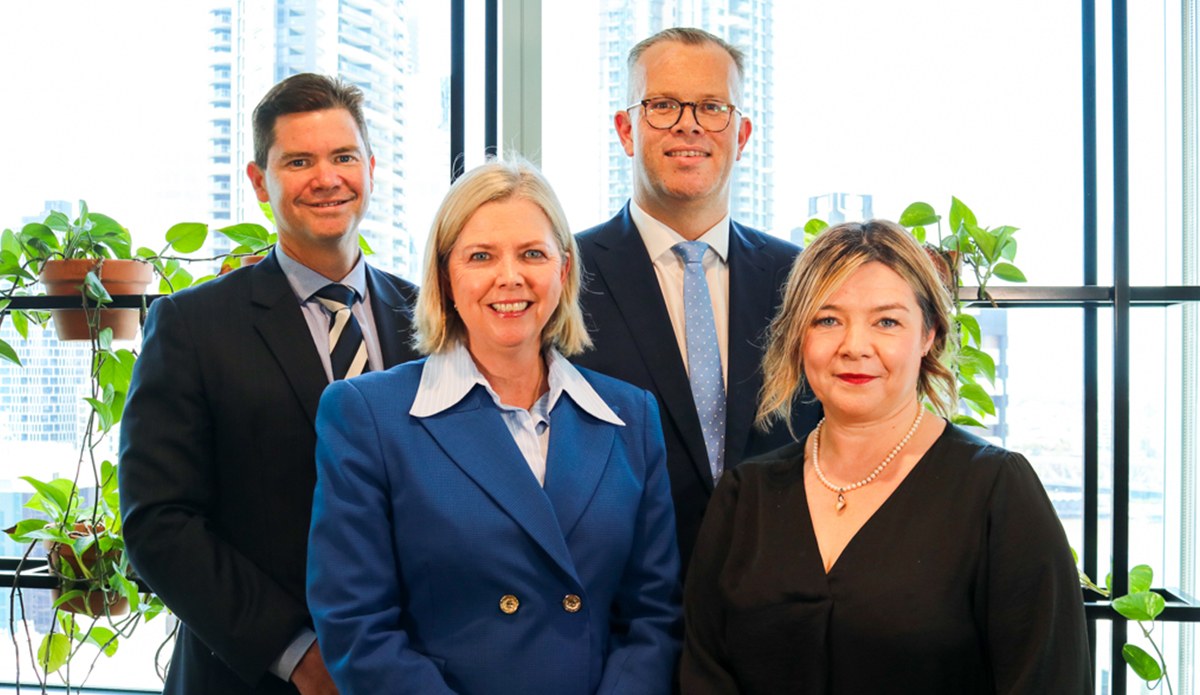 McInnes Wilson names new national chair, joint managing principals ...