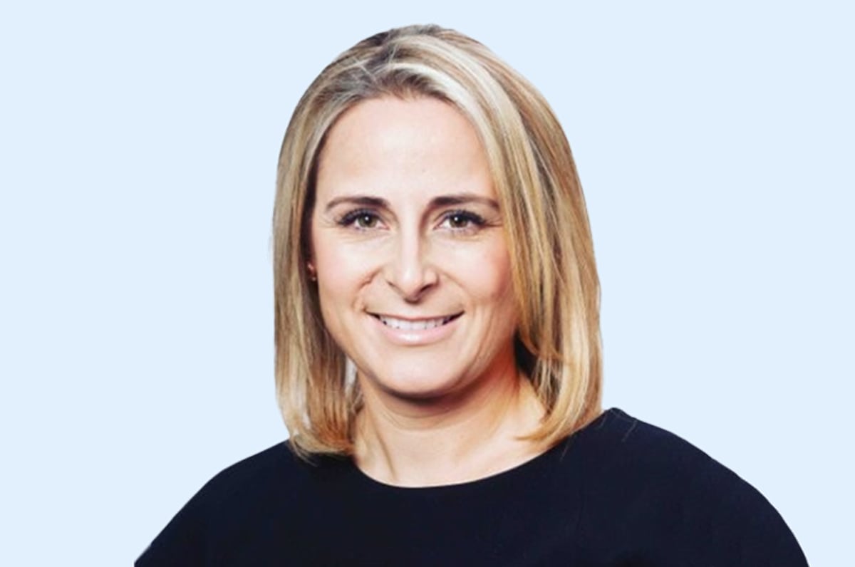 Women in Finance Podcast: The power of having strong female role models ...