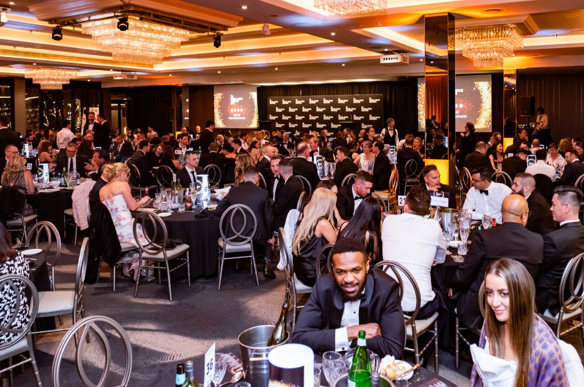 New gold partner joins ifa Excellence Awards - ifa