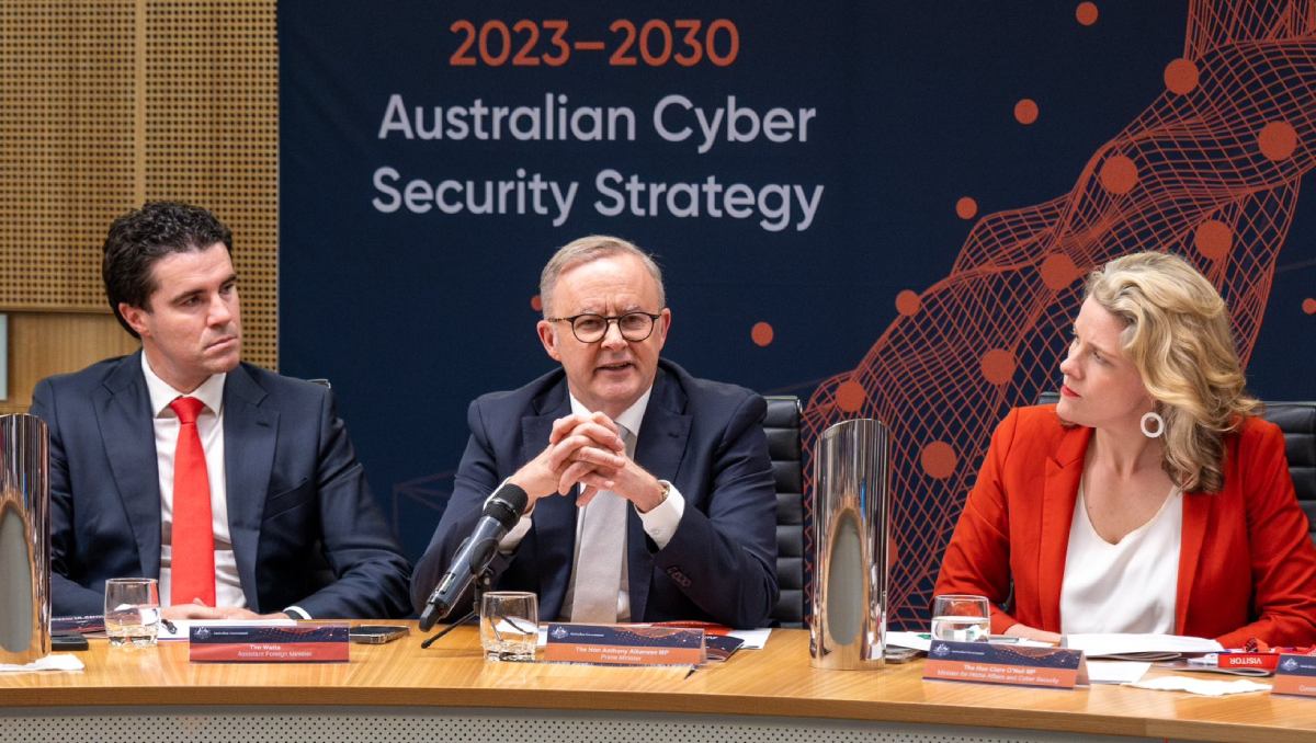 Industry responds to the 2023–2030 Australian Cyber Security Strategy ...