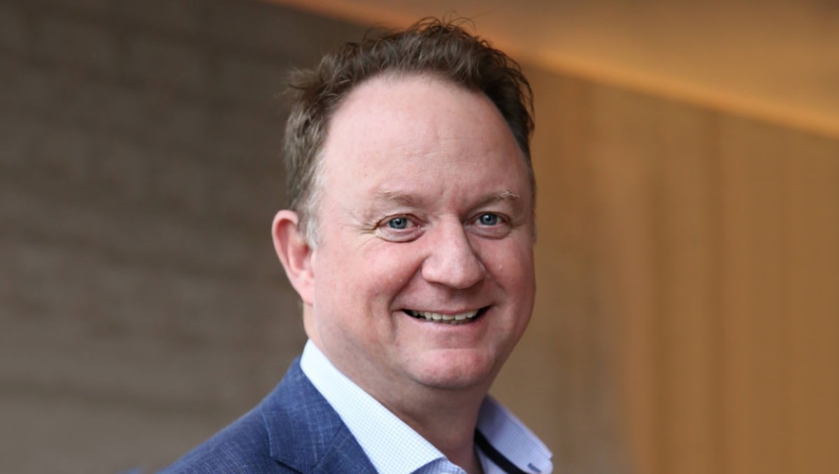 Cloudflare appoints Steve Bray as new ANZ chief - Cyber Daily