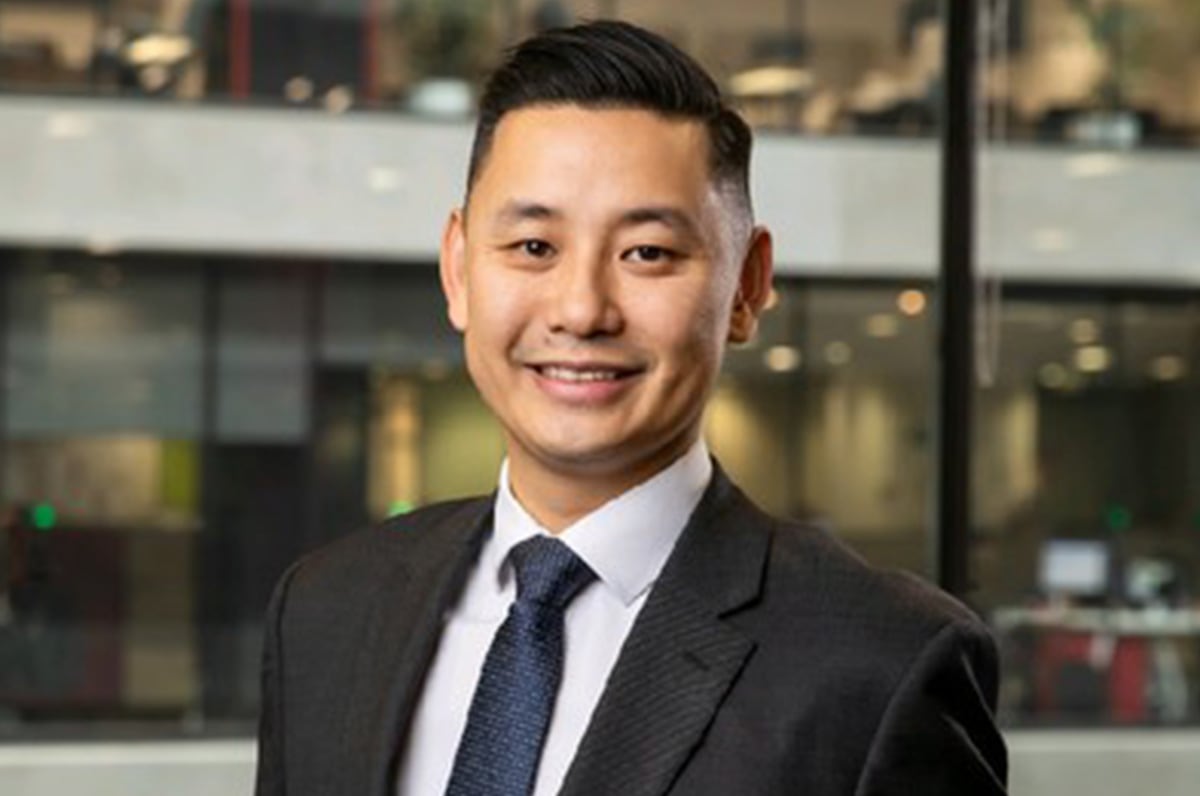 ‘Refocusing back on the core’: Iress - ifa