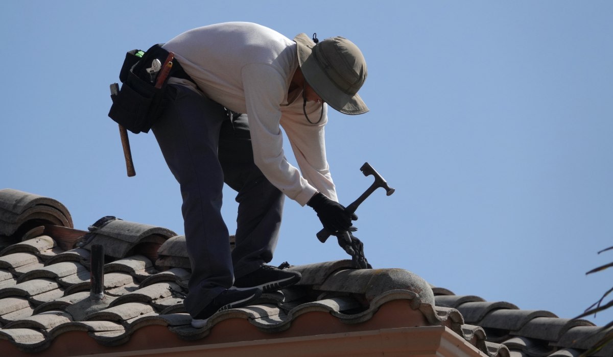 Scam tradies on the rise in NSW - Smart Property Investment