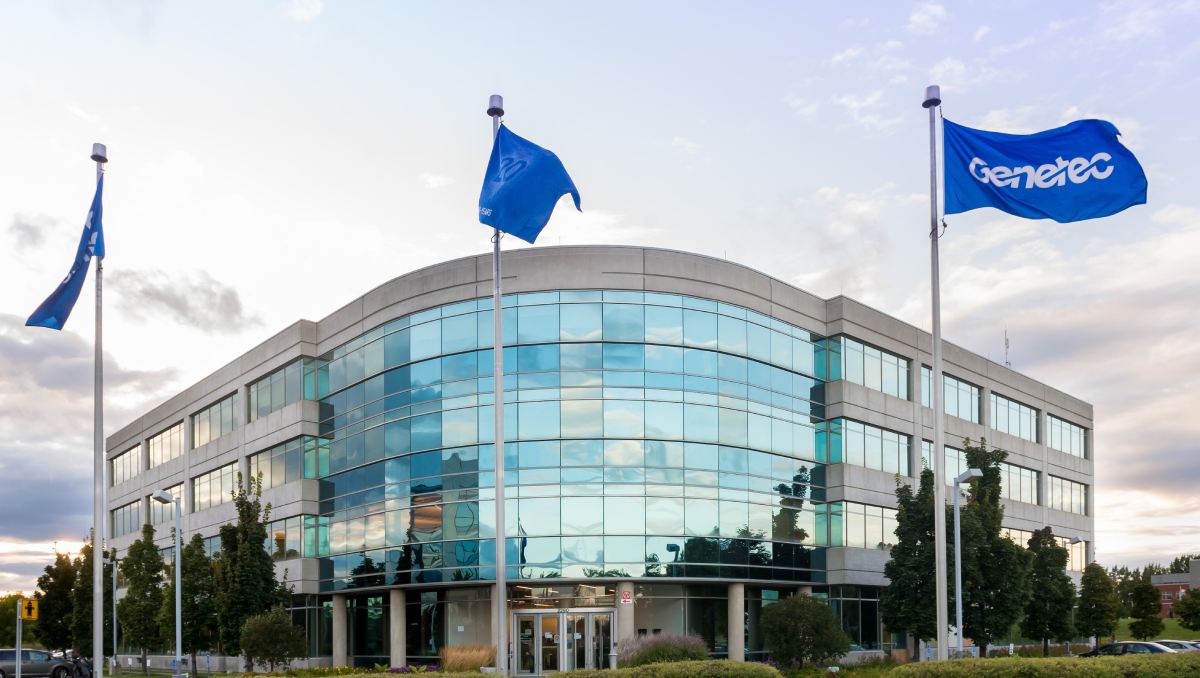 Genetec partners with Western Sydney University to grow Australia’s ...