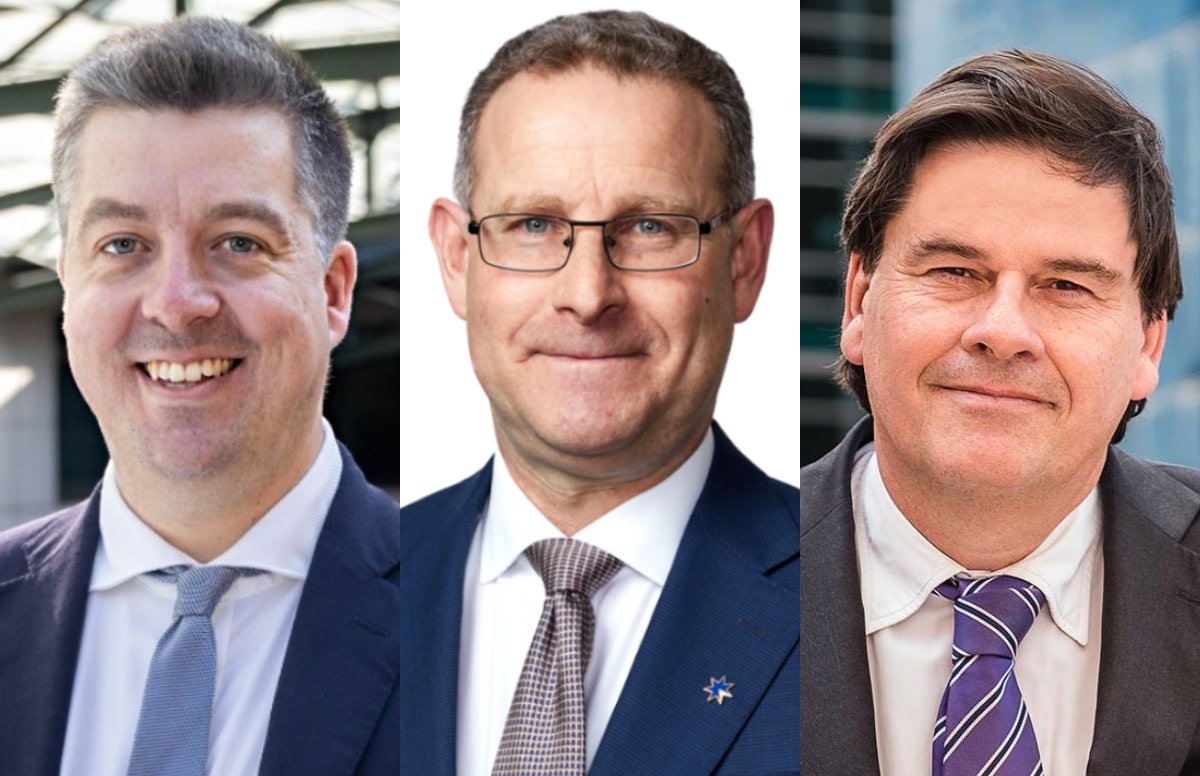 Employers, business slam 'rushed' IR changes | Accounting Times