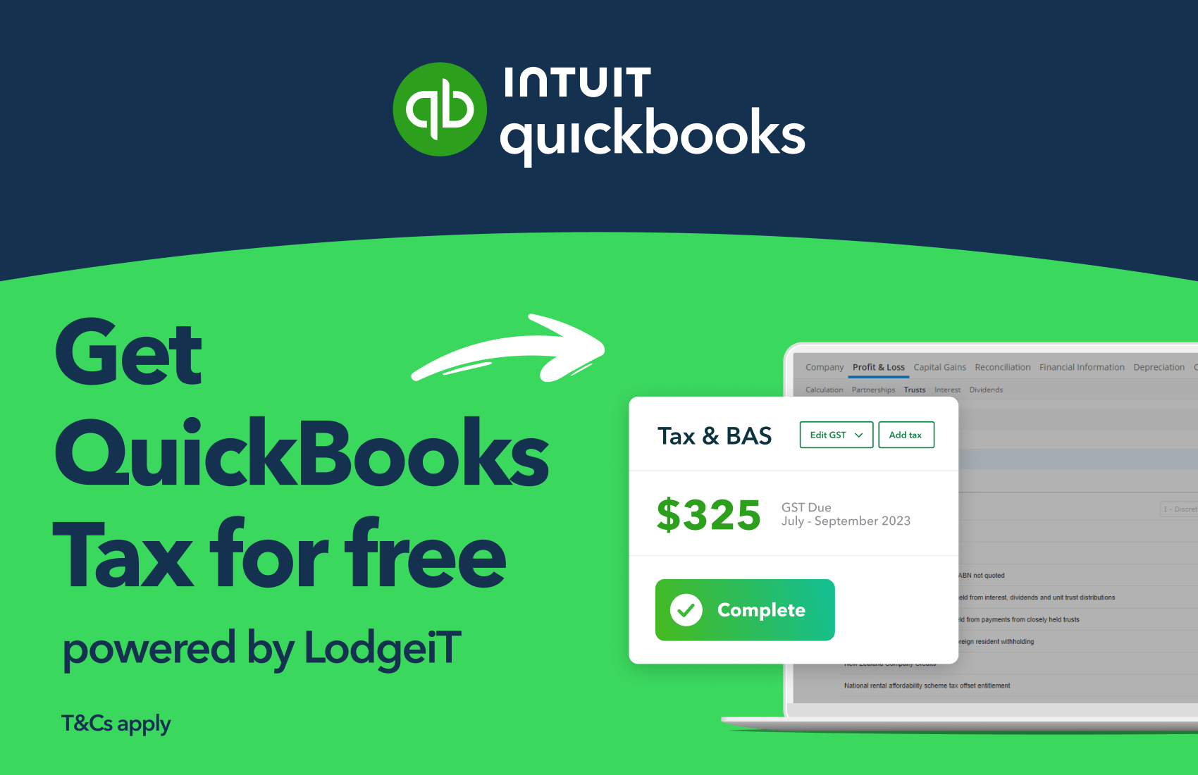 Streamline Tax Season with QuickBooks Tax: 3 Reasons Accountants Love ...