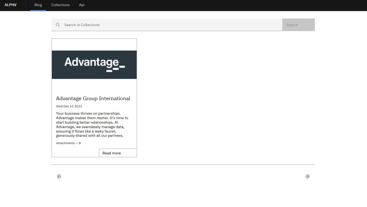 ALPHV is back, but it had to start from scratch - Cyber Daily