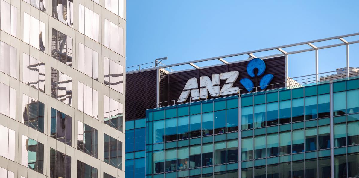 ANZ appoints acting head of retail after executive departure - Broker Daily