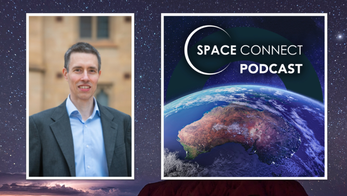 Podcast: The inside story behind SpIRIT’s momentous launch - Space Connect