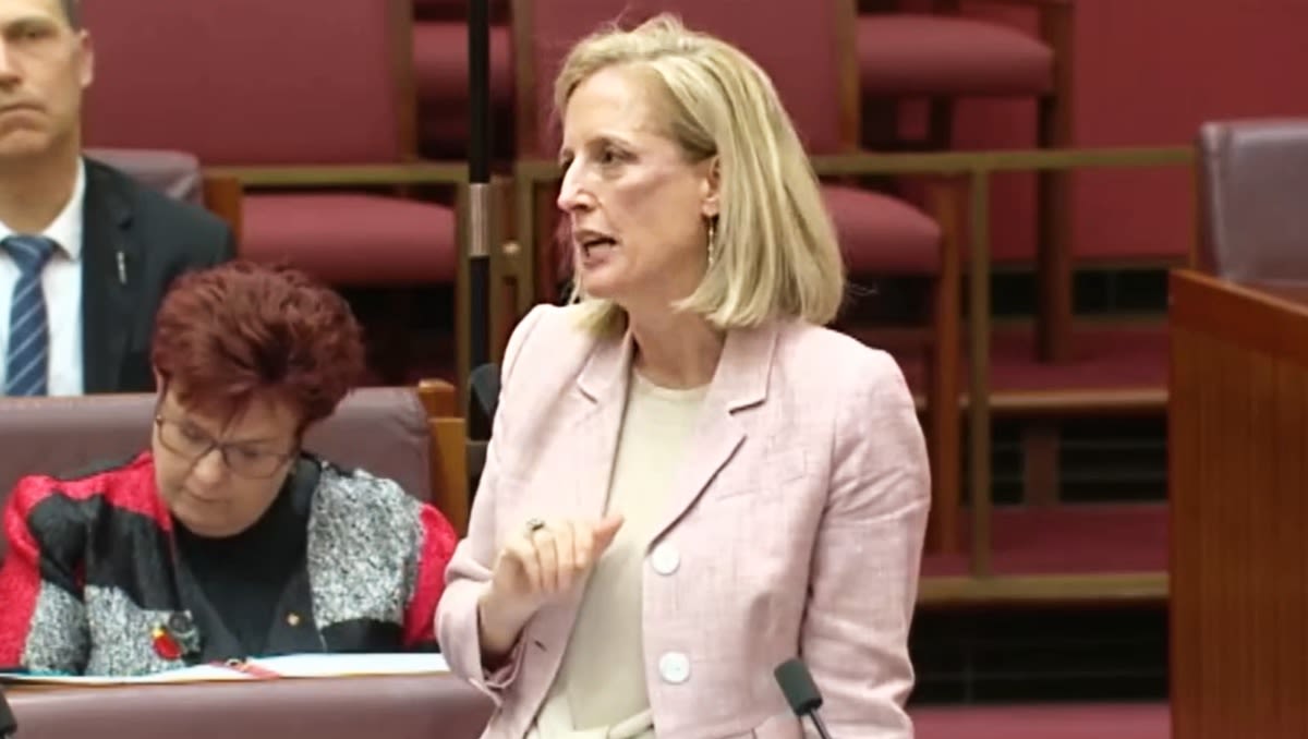 Australian digital ID bill finally passes the Senate - Cyber Daily