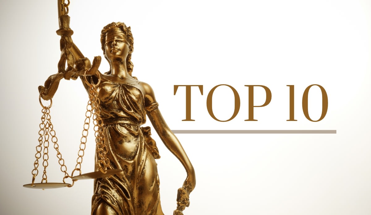 ‘Scandalous’ claims, squatter’s rights, and a tennis pro’s legal turn ...