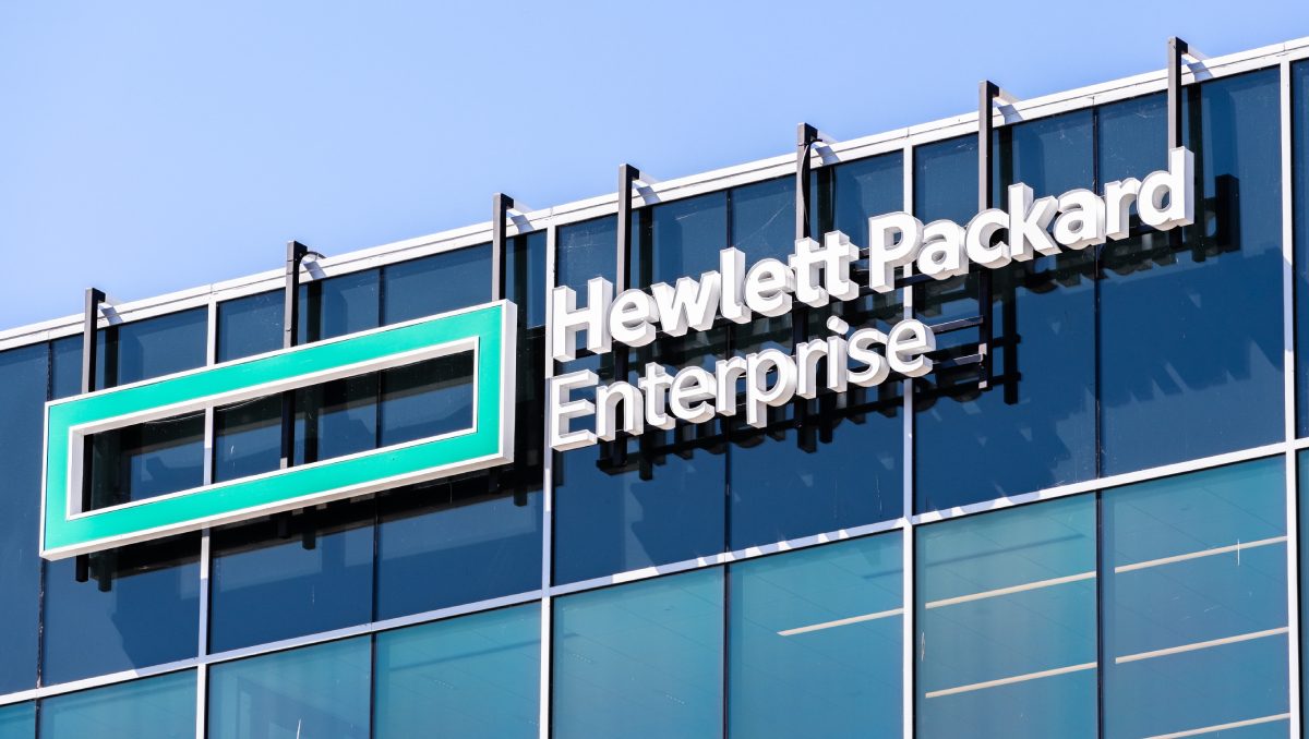 HPE notifies employees of 2023 cyber attack - Cyber Daily