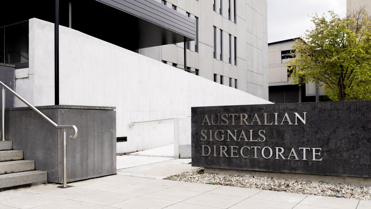 ACSC outlines the benefits of reporting an incident to the ASD - Cyber ...