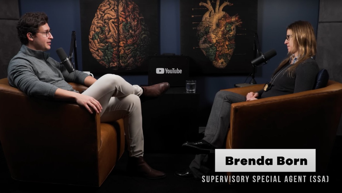 ‘There’s no safe place for children online,’ says FBI - Cyber Daily