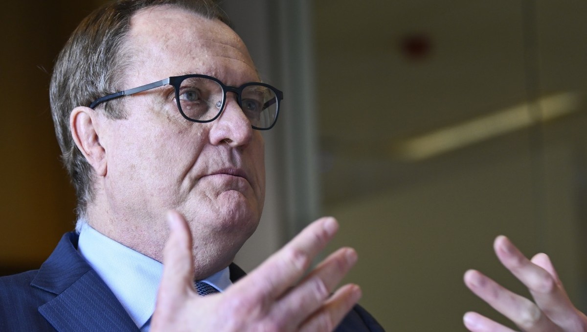 Tax attack: ATO Commissioner says agency handles 4.7m cyber attacks ...