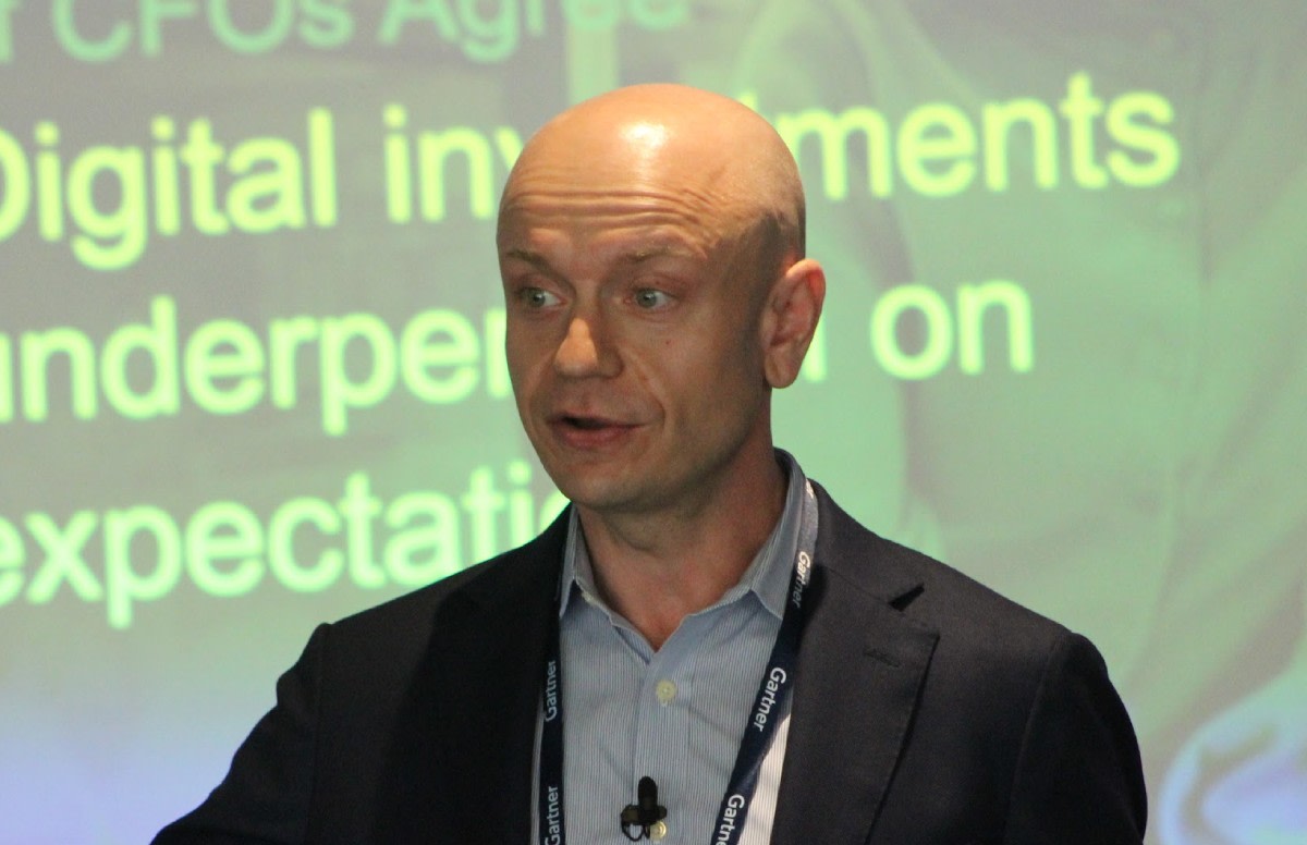 Generative AI will redefine the model CFO, says Gartner | Accounting Times